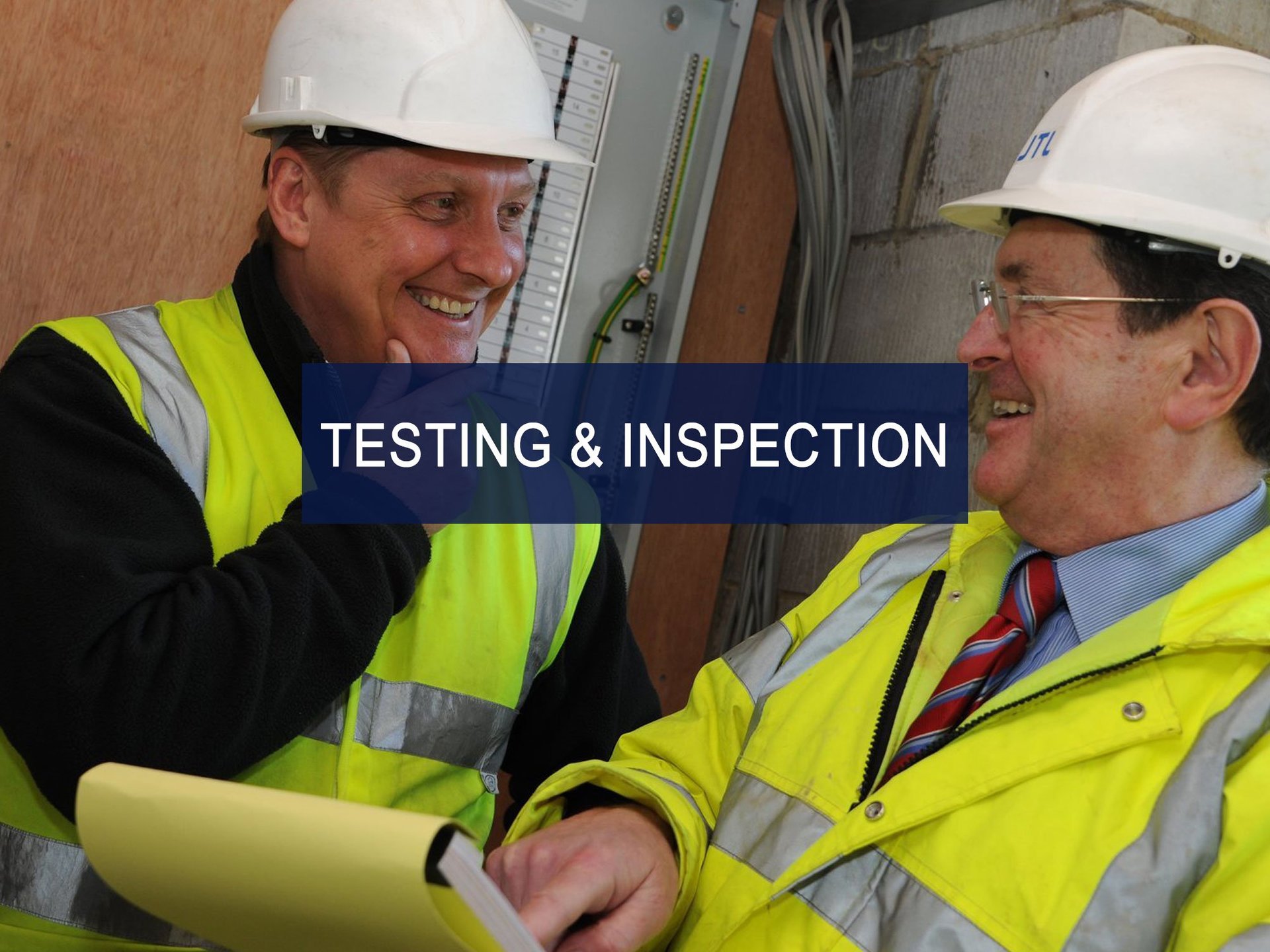 Buzz Electrical Ltd.