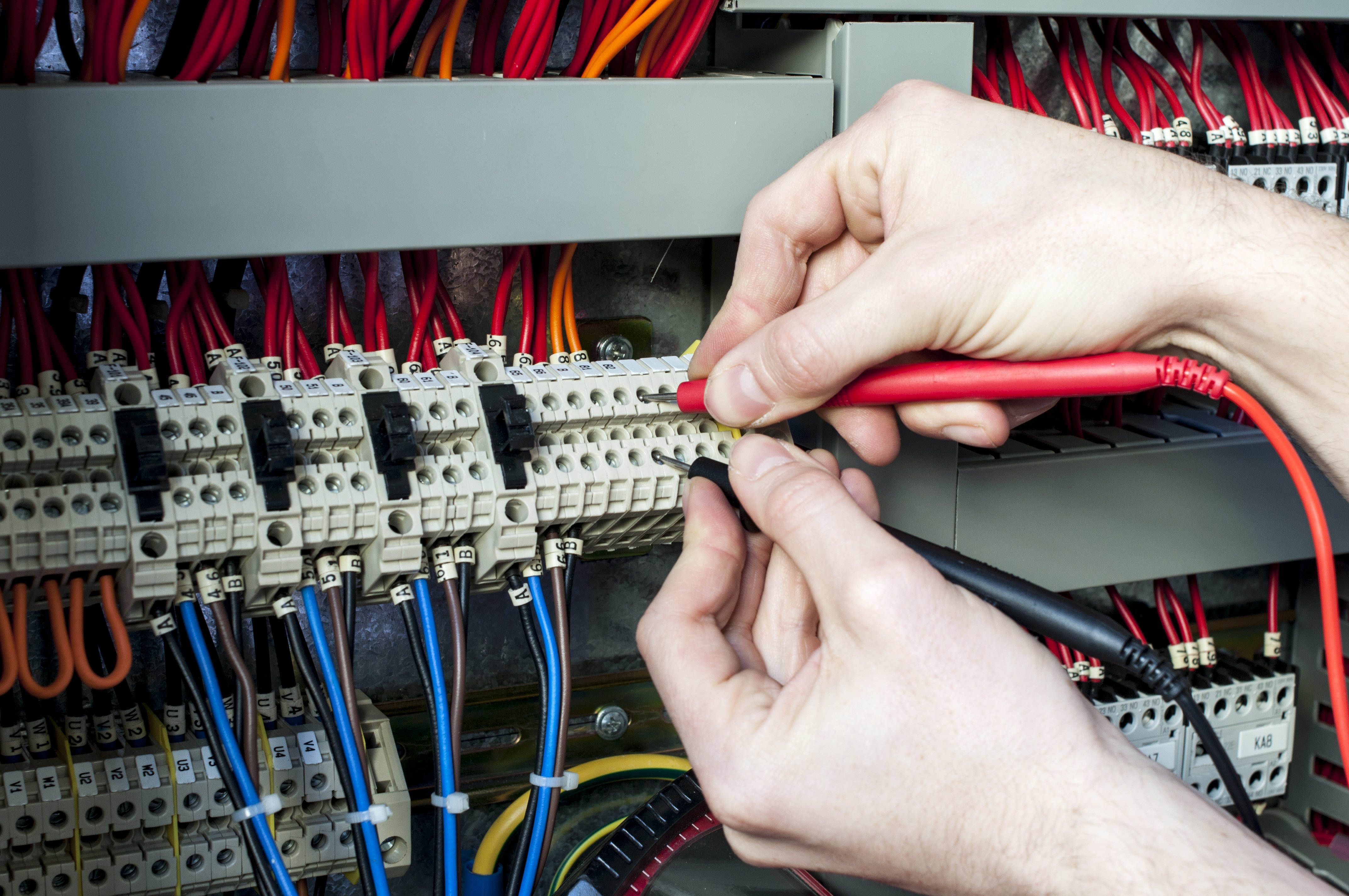 What Is An Electrical Installation Condition Report EICR what-is-an-electrical-installation-condition-report-eicr
