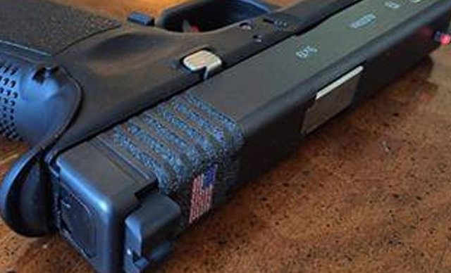 Anyone have experience with slide grips from ArachniGrip, Caloosa or ...