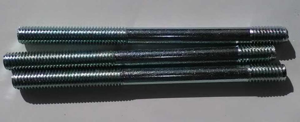 Tiranteria metallica su misura | Filet | Luzzara (RE)