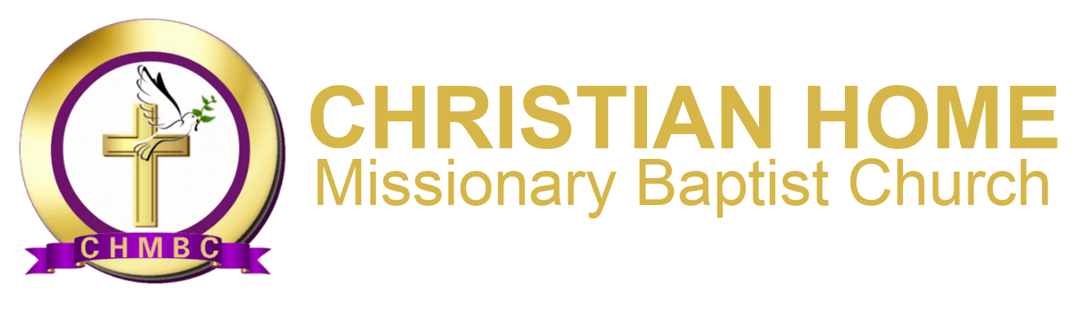 Hospitality Ministry | Christian Home Missionary Baptist Church