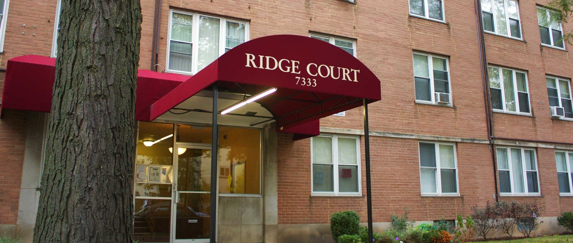7333 N. Ridge Blvd.