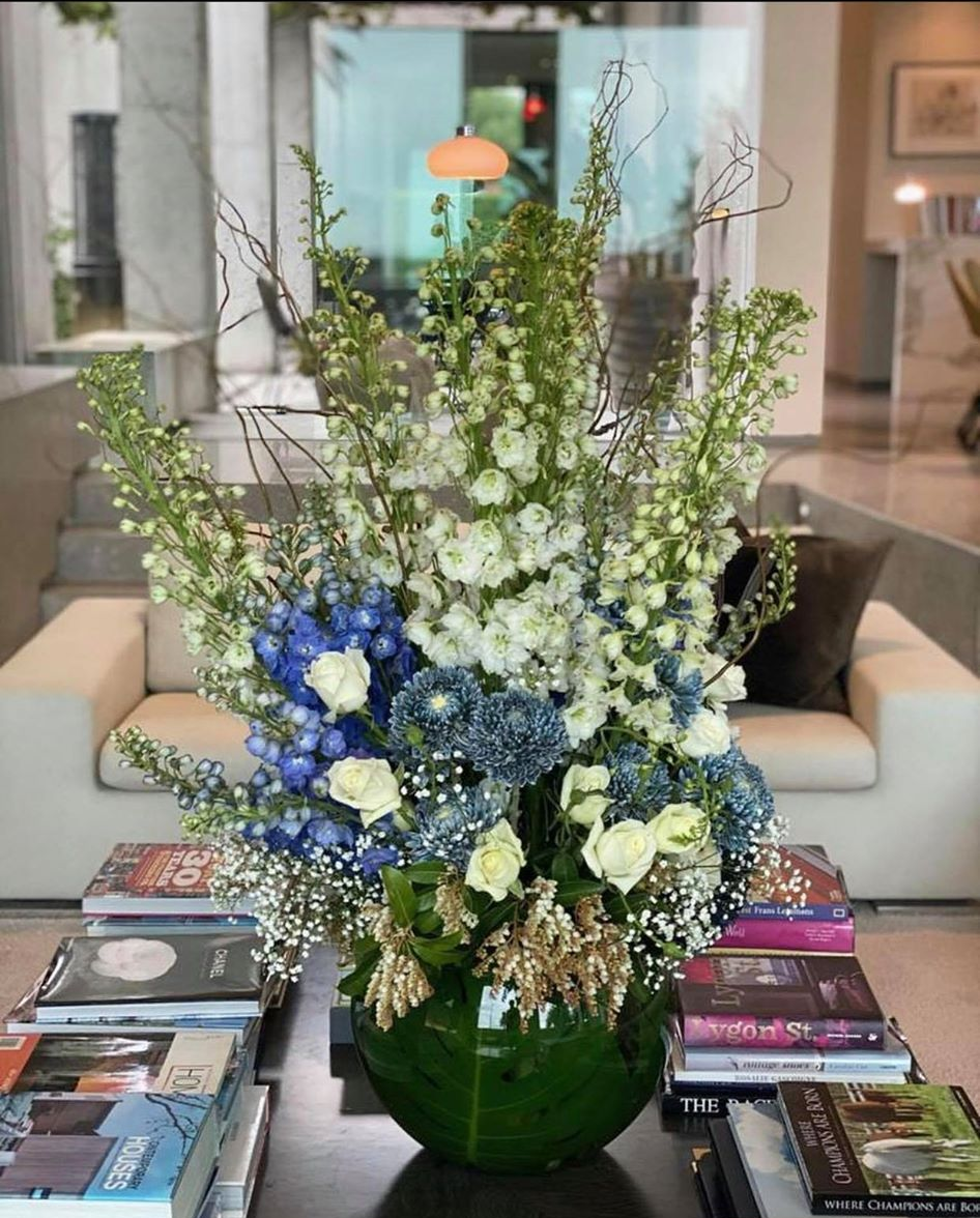CORPORATE | Queen Street Flowers - Melbourne Florist