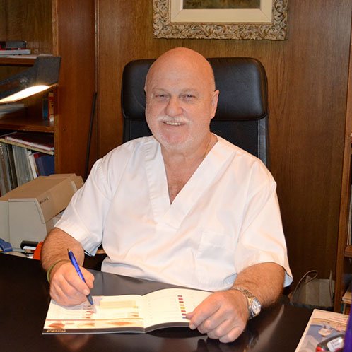 Clinica Dental Dentart Barcelona - Dentista en Barcelona