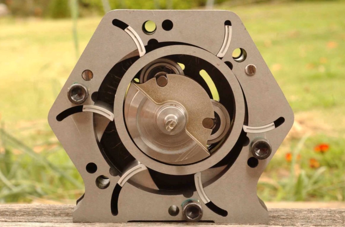 Environmentally Friendly, Engine, Invention | Melbourne