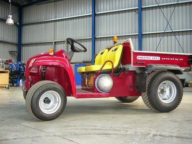 Environmentally Friendly, Engine, Invention | Melbourne