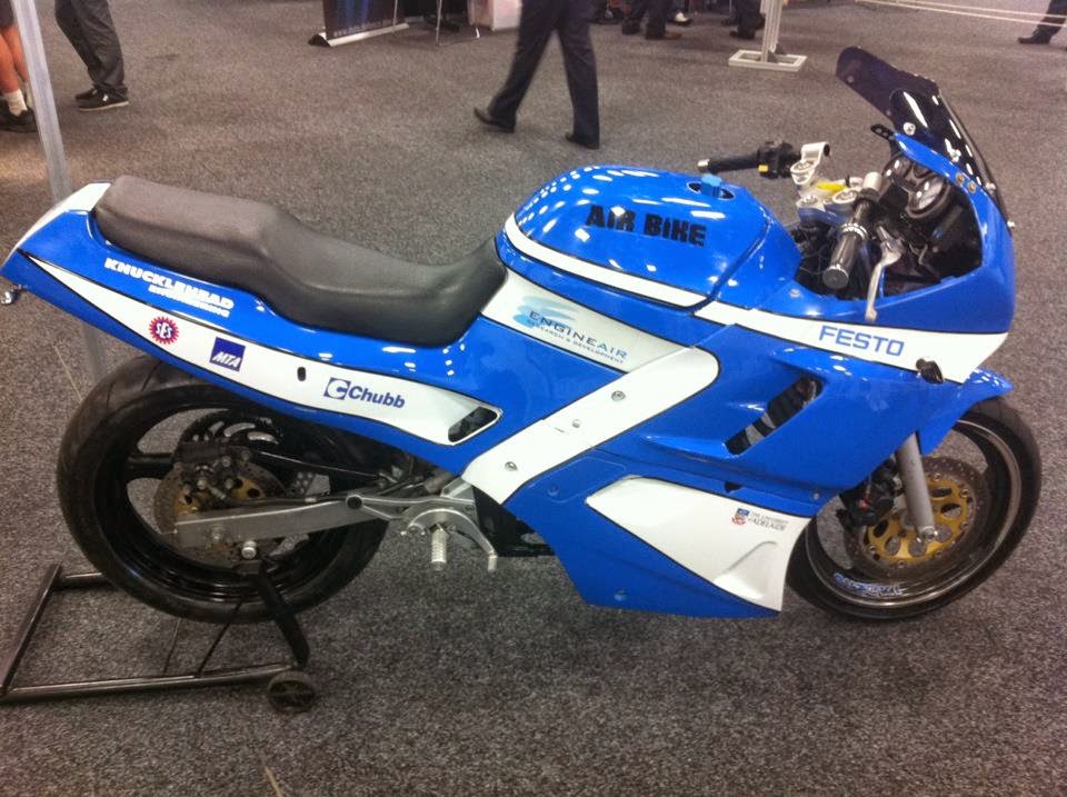 Environmentally Friendly, Engine, Invention | Melbourne