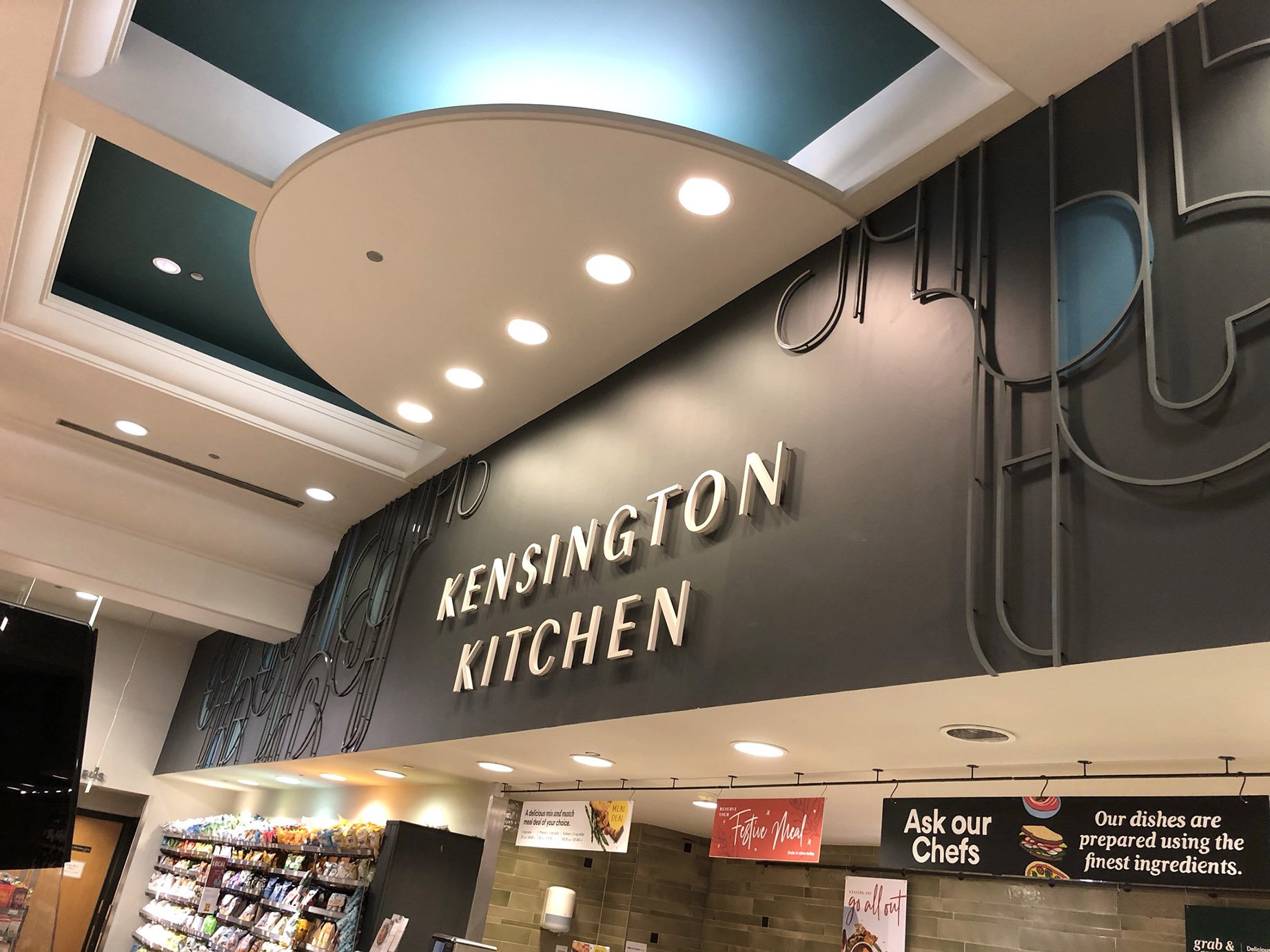 Signmode - Makers of beautiful signs in Woking, Surrey