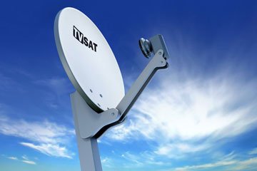 Experts in satellite services | Brynamman Aerials