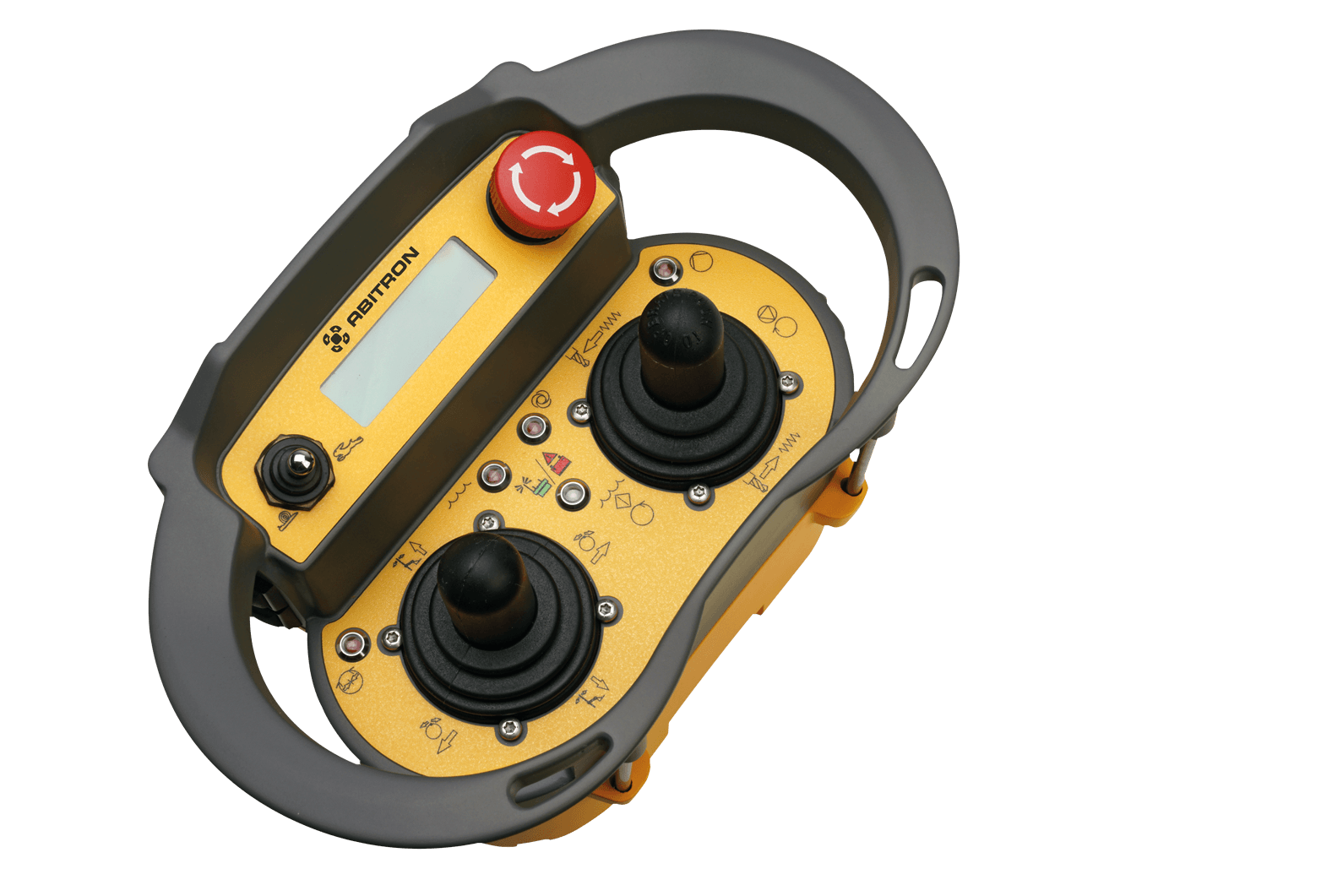 AWSystems - Abitron Radio Remote Controls