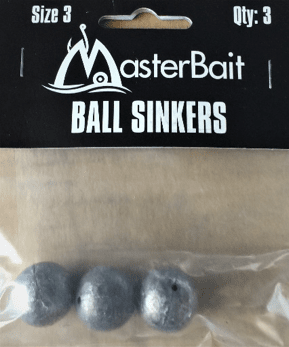 MasterBait - Darwin | For All Your Fishing Supplies