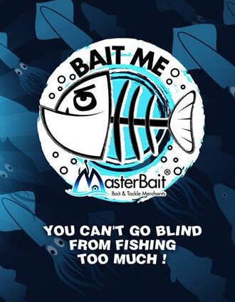 MasterBait - Darwin | Leading Wholesale Fishing Stockist
