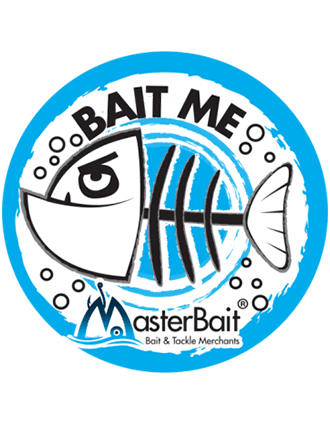 MasterBait - Darwin | Become A Master Bait Stockist