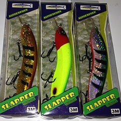 MasterBait - Darwin | For All Your Fishing Supplies