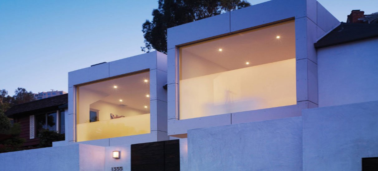 Frosted Window Films | Allcool Window Films | Perth