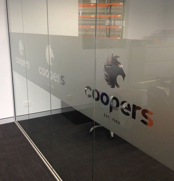 Top 8 Frosted Window Film Designs