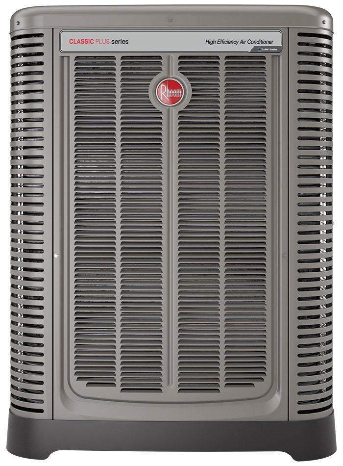 Rheem Dealer in Baton Rouge | Rheem Dealer in Gonzales