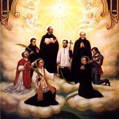 HOME [www.northamericanmartyrs.org]