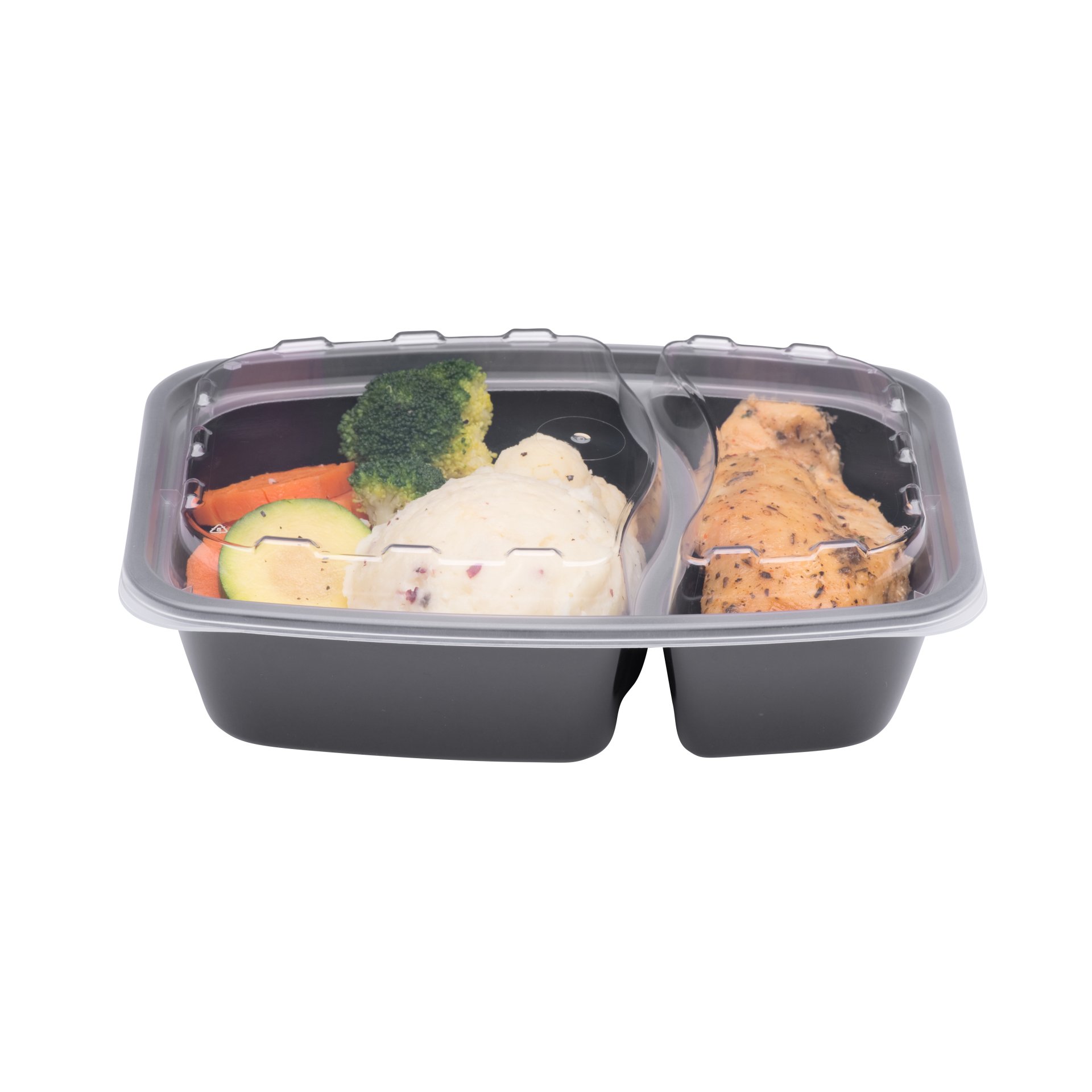 Food Packaging Containers For Distributors - Cube Packaging