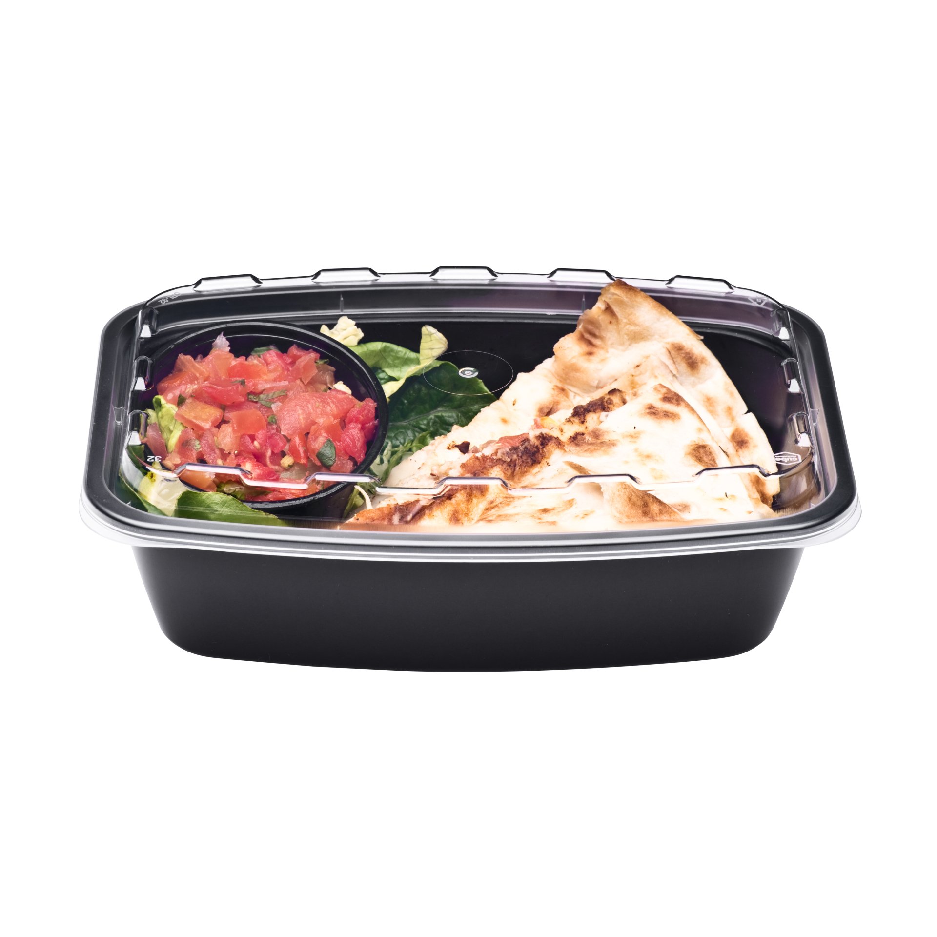 Food Packaging Containers For Distributors - Cube Packaging