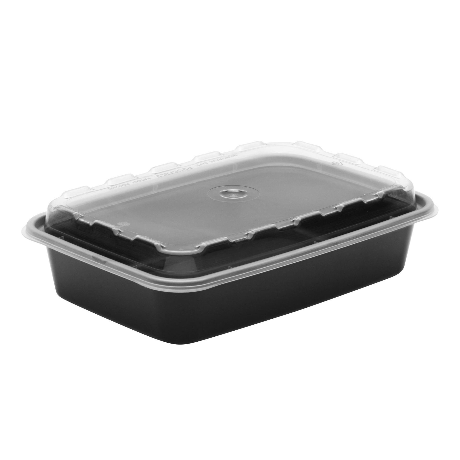 All Food Packaging Containers - Cube Packaging