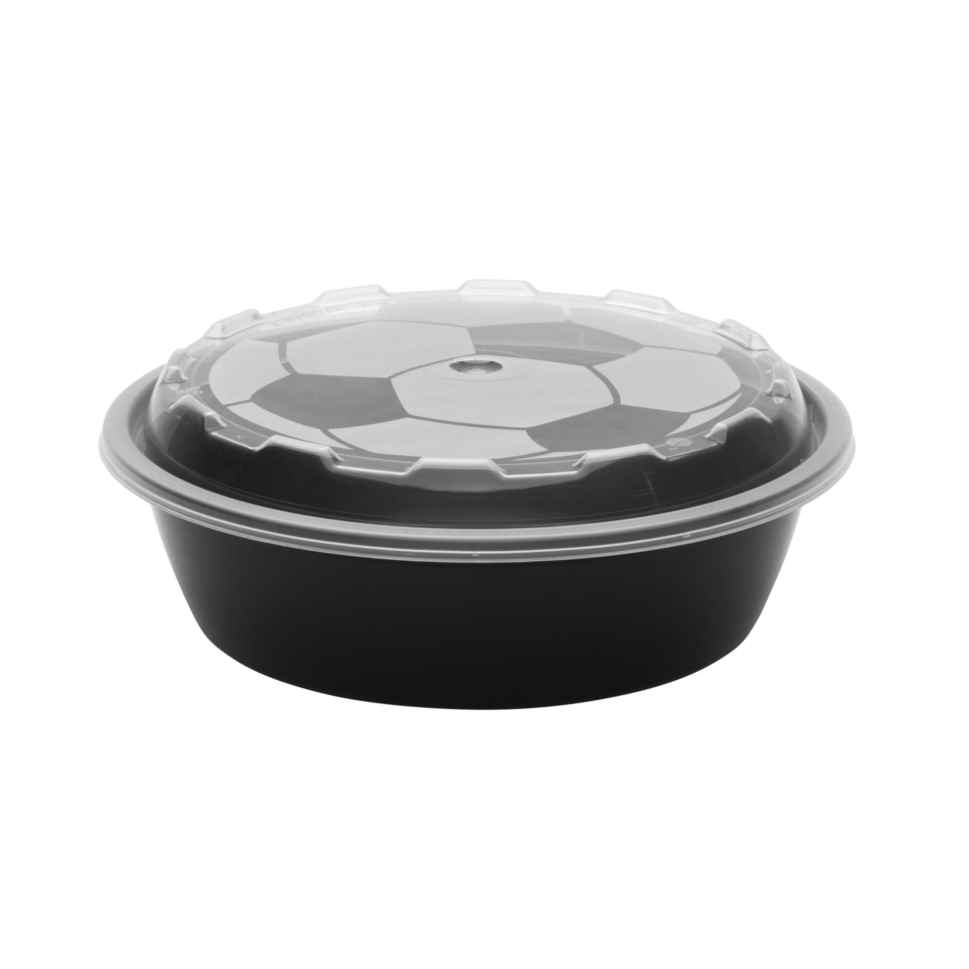 All Food Packaging Containers - Cube Packaging