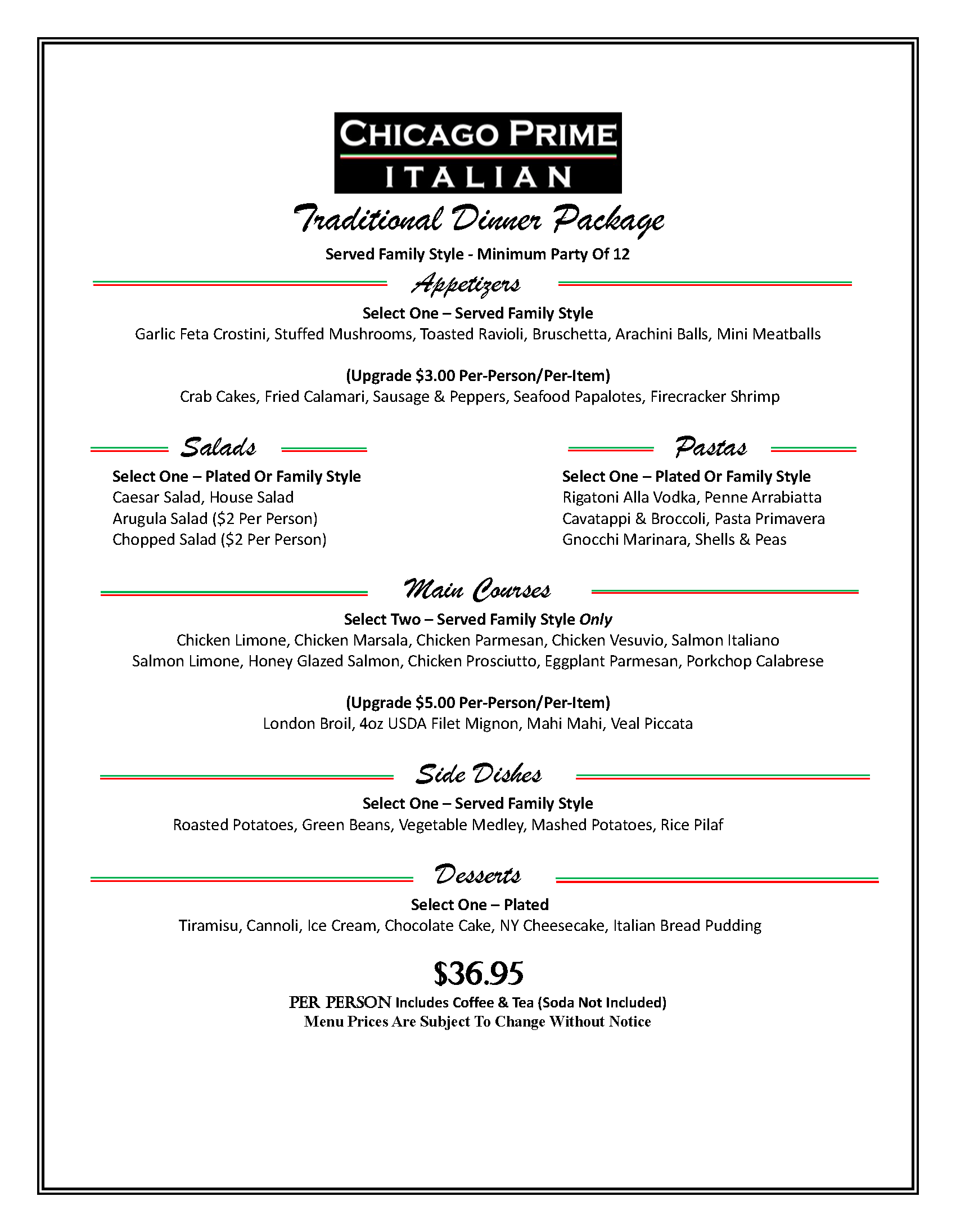 Private Dining Restaurant Schaumburg | Restaurant Near Me Schaumburg