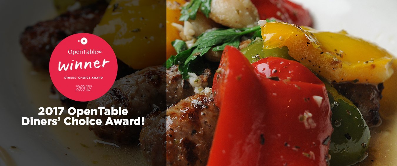 Schaumburg Italian Restaurant | Outdoor Dining | Live Music Restaurant