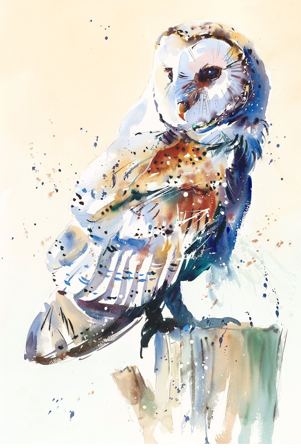 Jake Winkle Eden Gallery in Lichfield