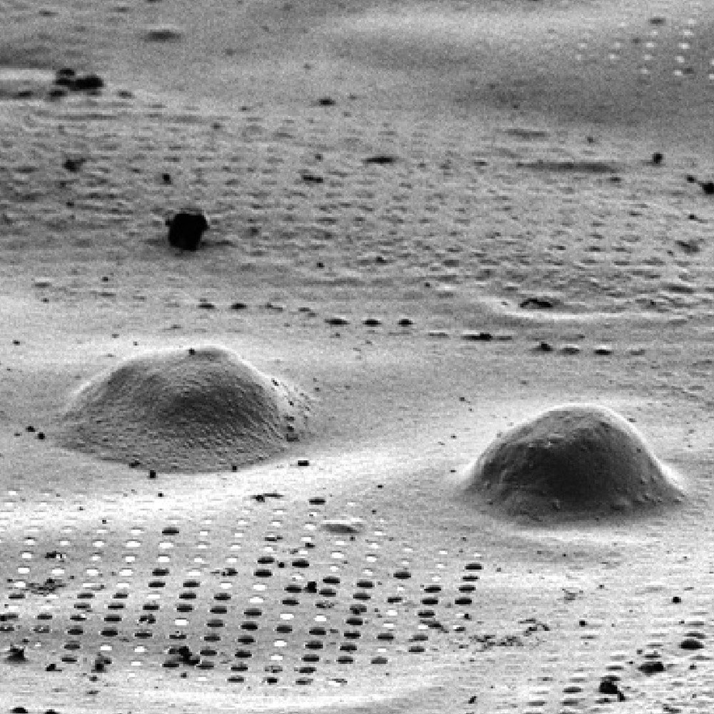 High resolution electron microscopes with x ray, and microtomography