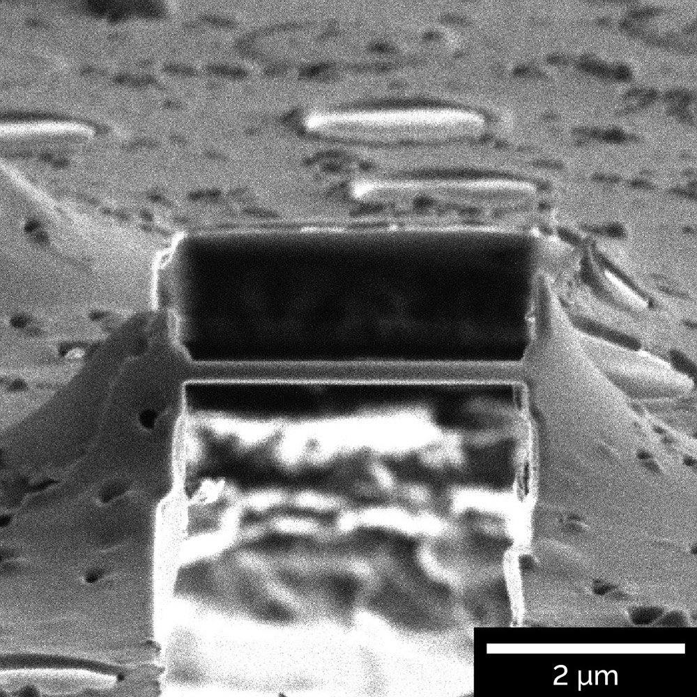 High resolution electron microscopes with x ray, and microtomography