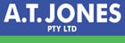 Pumps Sales & Repairs in Albury | AT Jones
