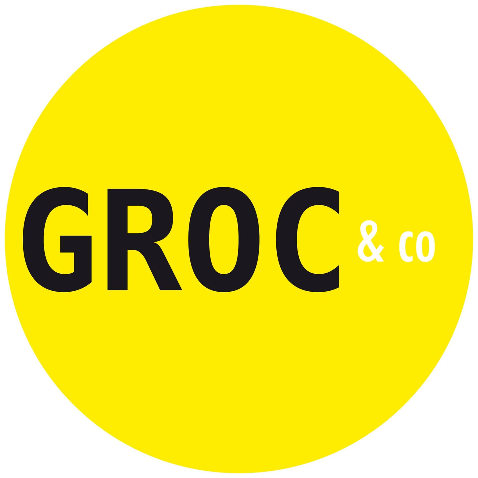 GROC & CO