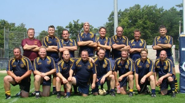 Team Development & Leadership | Michigan Rugby Foundation