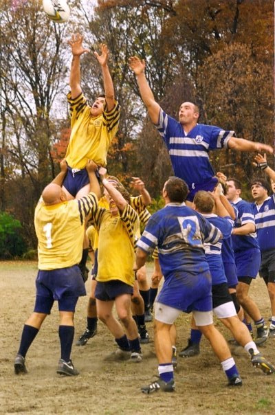 Team Development & Leadership | Michigan Rugby Foundation