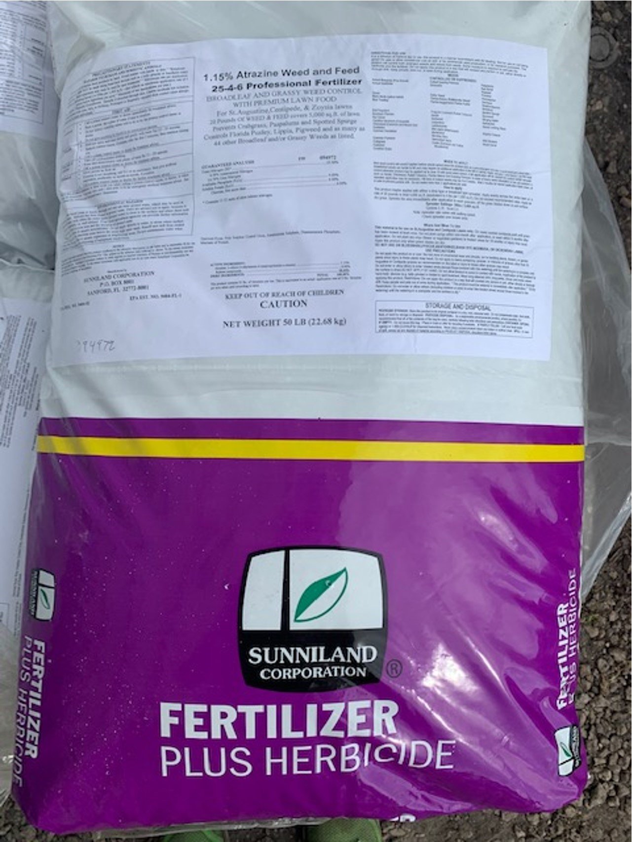 Quality Fertilizers For Landscape