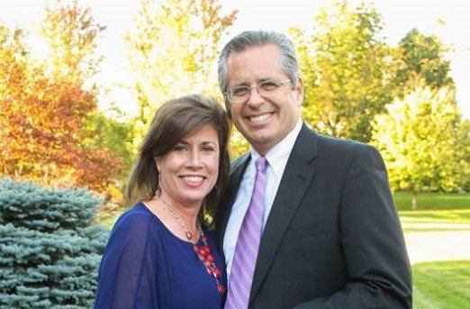 Rise Church Leadership