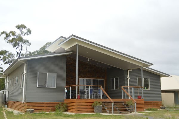 Builders | Miles, QLD | Thomas Luebbe Constructions
