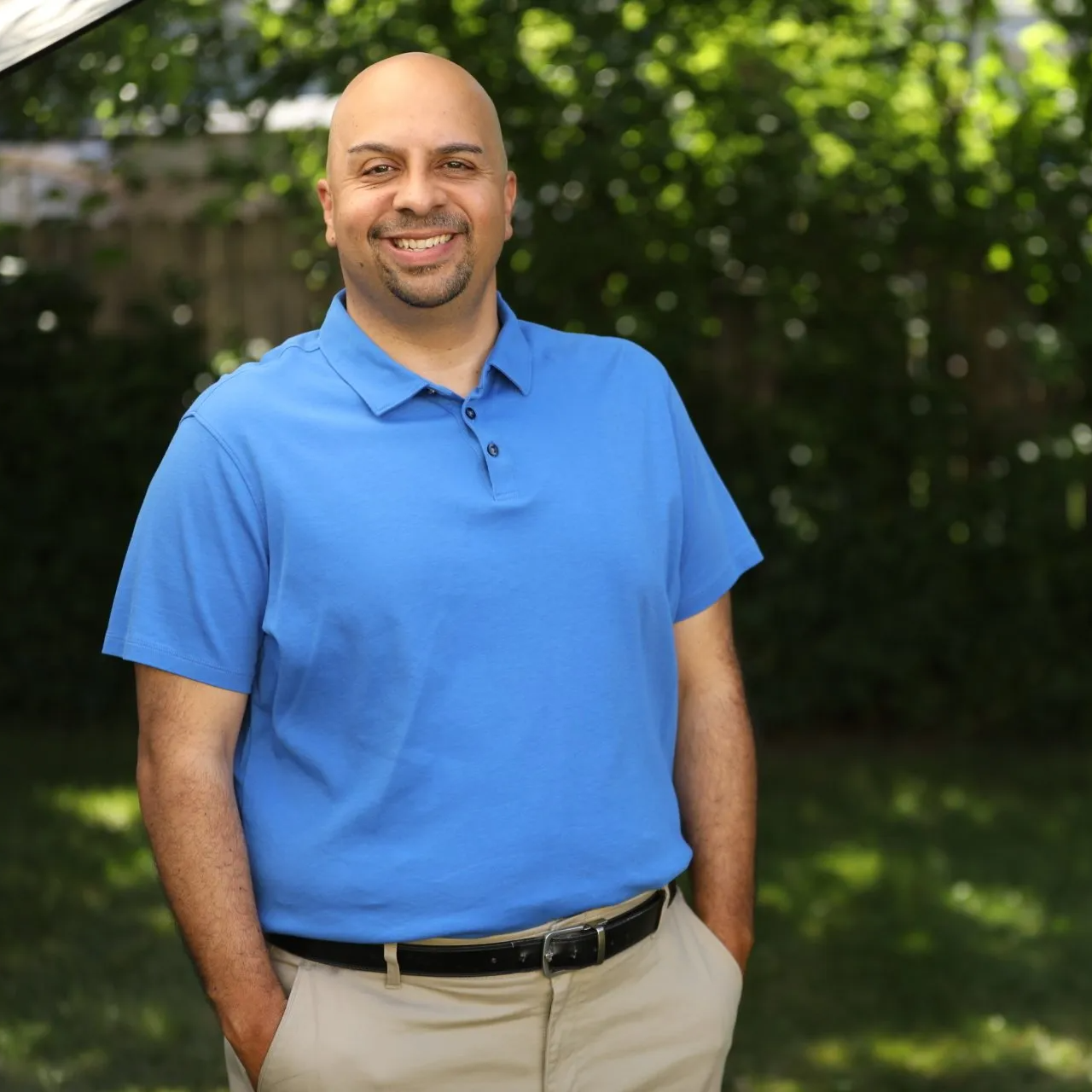 Jorge Cabrera for State Senate