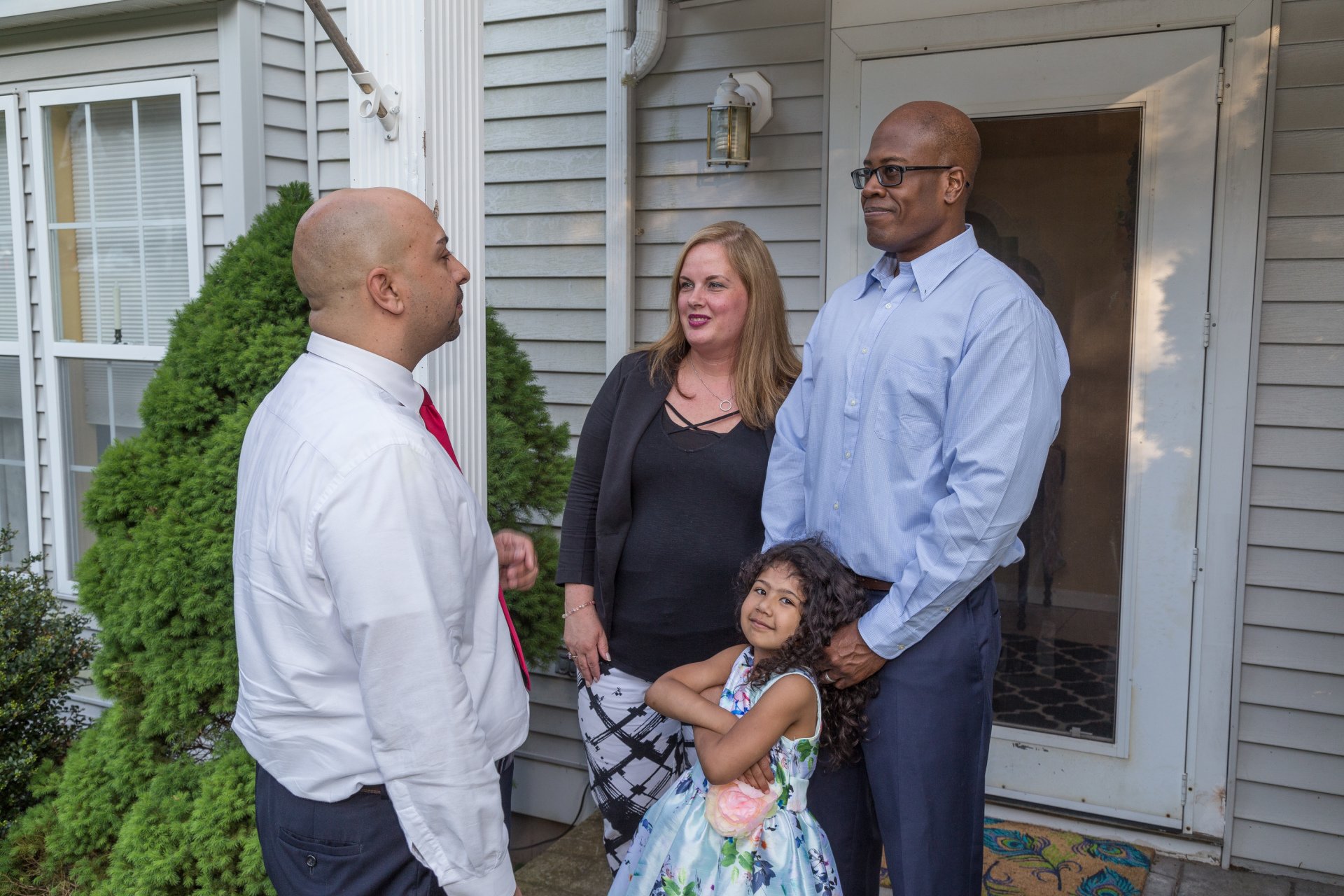 Jorge Cabrera for State Senate