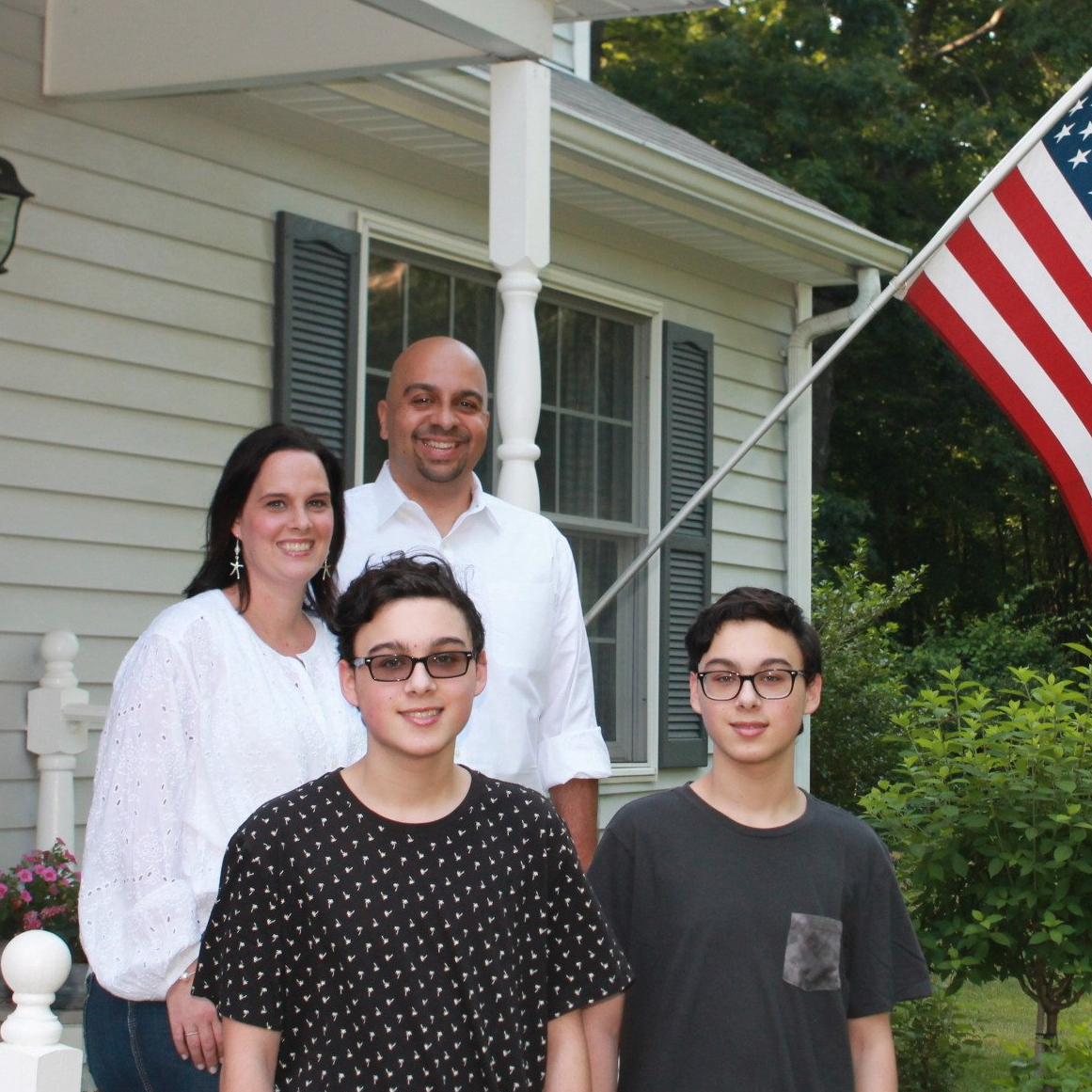 Jorge Cabrera for State Senate