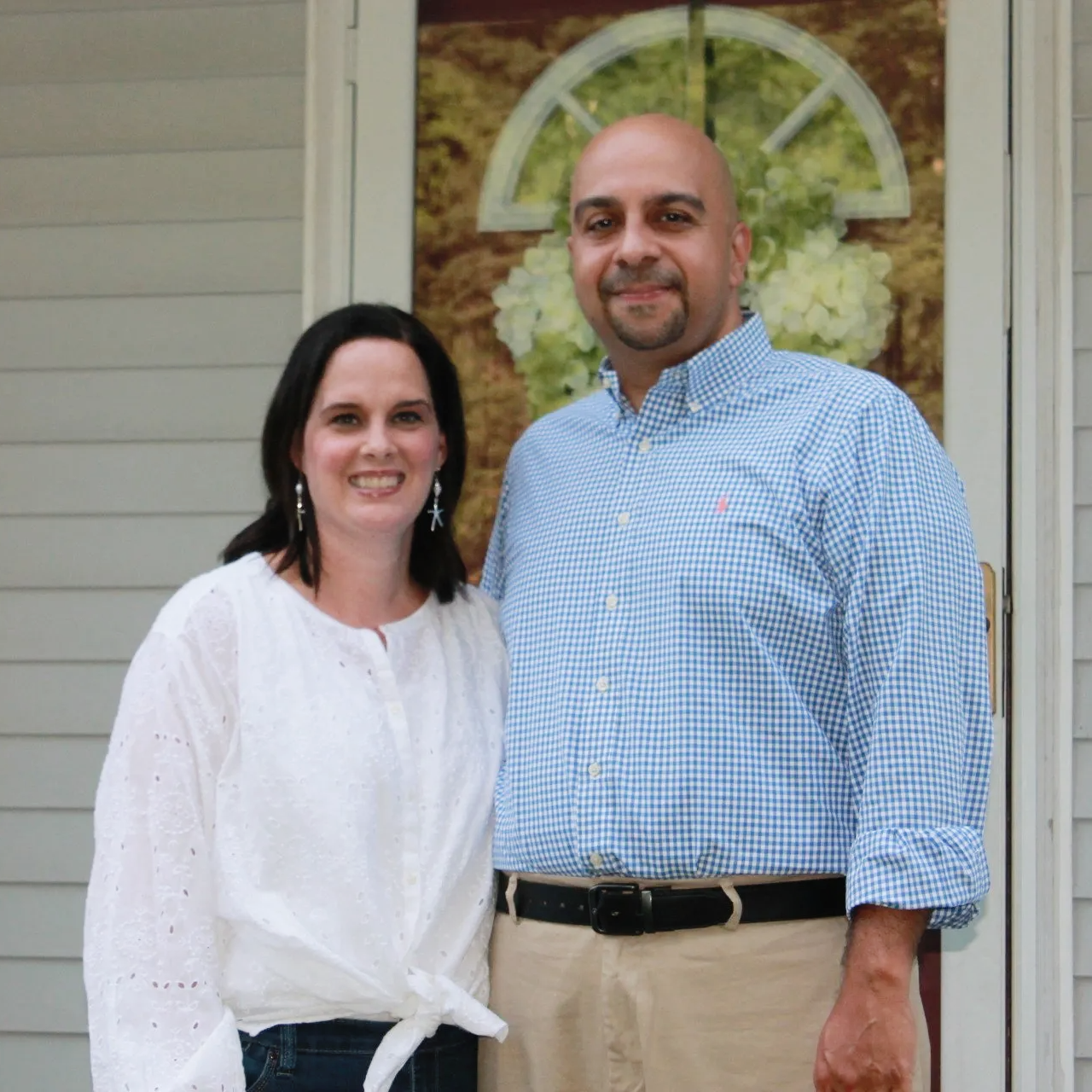 Jorge Cabrera for State Senate