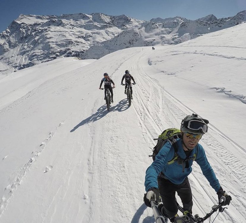 Wellness Mountain | Bormio Appartamenti Casa Michela