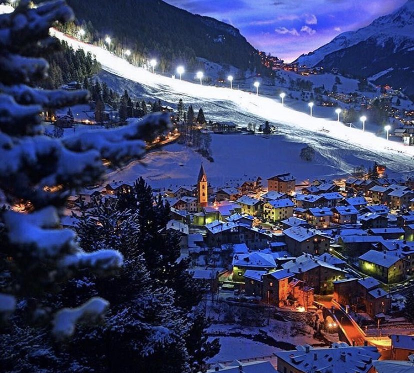 Enjoy Stelvio National Park - Bormio, Lombardia