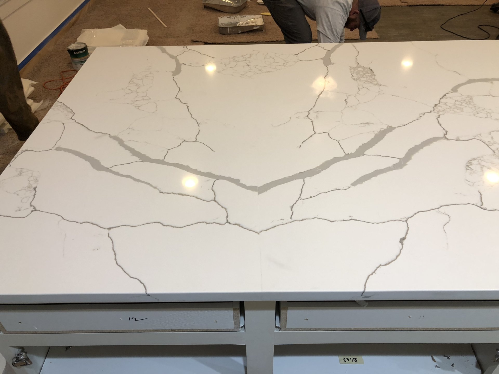 Online Showroom - Quartz and Granite in Utah | Marble Ventures, Inc.