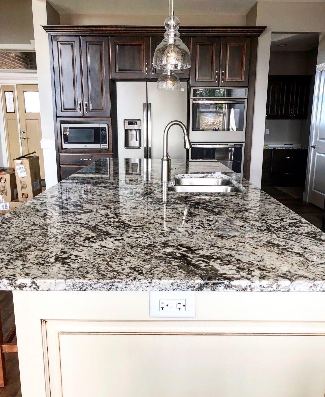 Online Showroom - Quartz and Granite in Utah | Marble Ventures, Inc.