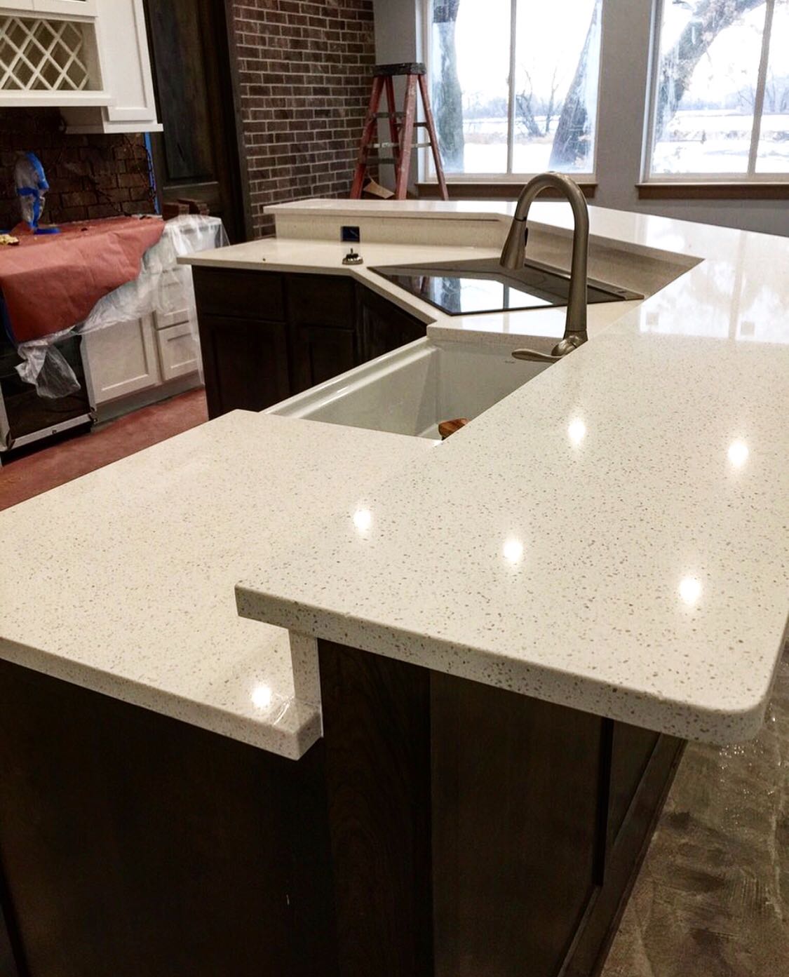 Online Showroom - Quartz and Granite in Utah | Marble Ventures, Inc.