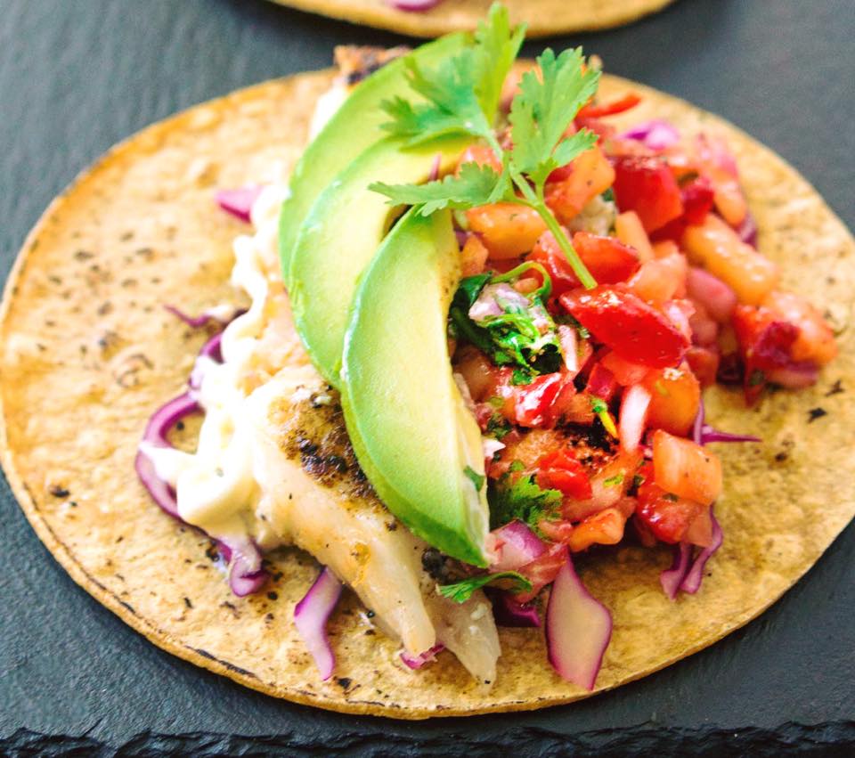 Evil Eye Burrito Shack - Liverpool