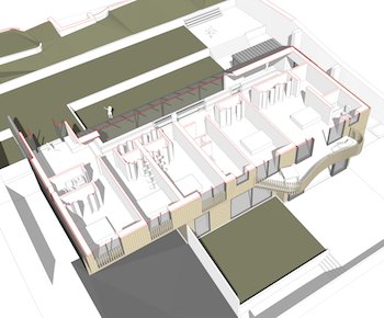 Dando Surveying Ltd - Land & Measured Building Surveyors in Bristol