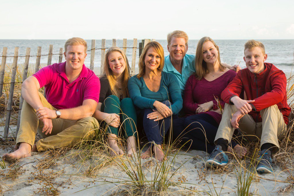 Vero Beach Prayer Breakfast